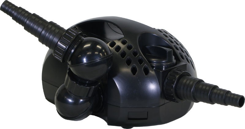 Suodatinpaketti Bioclear 5000 & Vortech X 6000 | Vesielämä